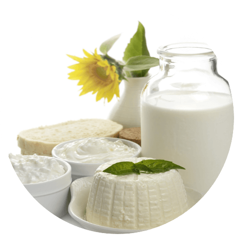 Our Products - Creamline Dairy Products Limited